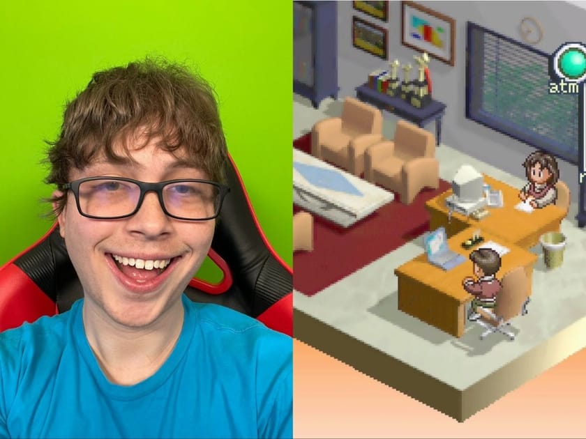 "This guy is a savage" - Fans react as Twitch streamer beats the ...