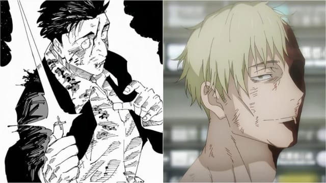 Gojo's successor: Jujutsu Kaisen kills off Gojo's successor more ...