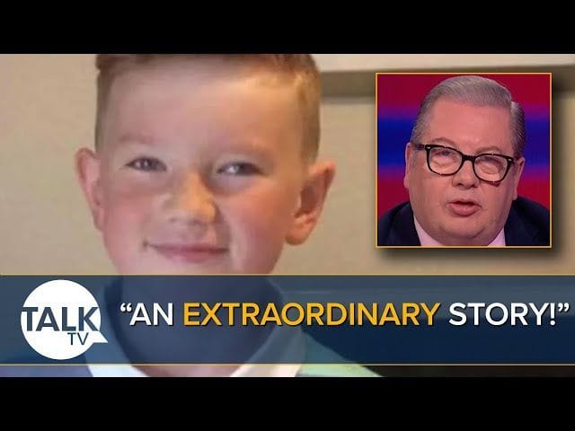 Is Alex Batty's grandfather alive? Teen admits lying about David Batty ...