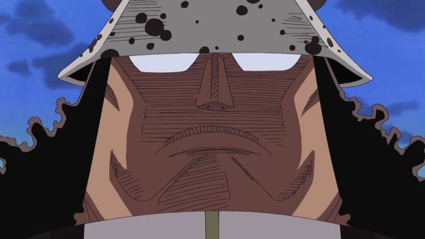 One Piece: Egghead Incident proves Kuma's soul is still alive