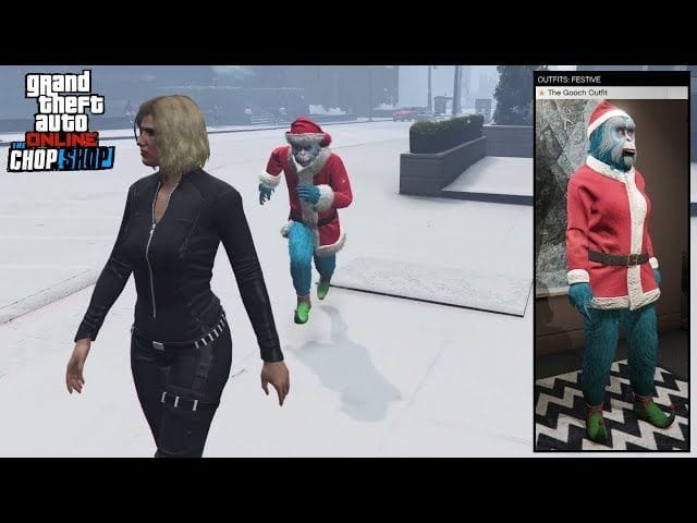 GTA Online Gooch is back in Los Santos: Everything you need to know