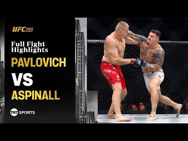 5 bold predictions for the UFC in 2024