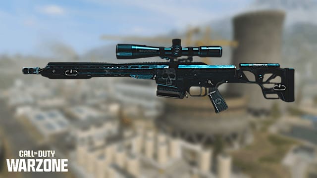 Best MCPR-300 loadout Warzone Season 2 Reloaded: Attachments, class ...