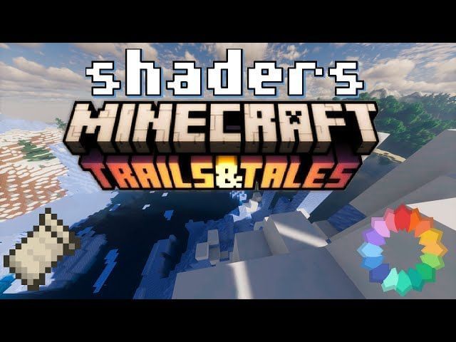 How to install Iris and use shaders for Minecraft 1.20.4