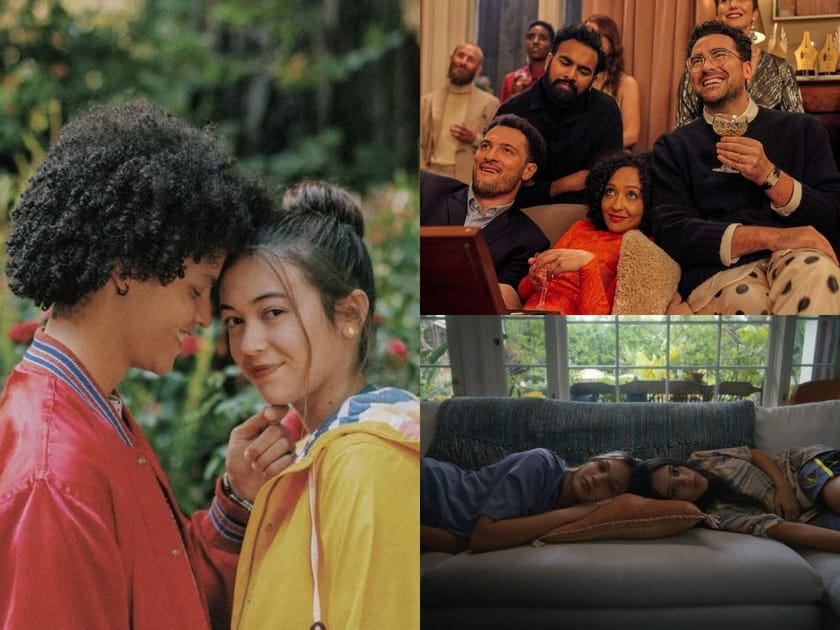5 emotional movies that explore loss and grief