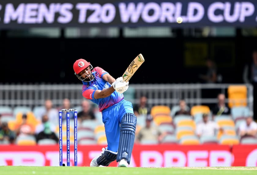 Full list of Premium Afghans players for American Premier League 2023 ft. Samiullah Shinwari and ...