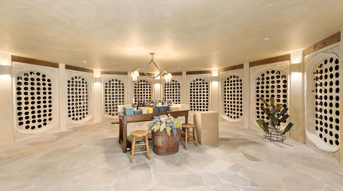 Inside Red Sox owner John Henry’s former $25,000,000 Florida mansion, a ...