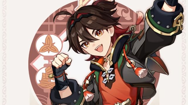 Genshin Impact Gaming kit leaks: Element, weapon, gameplay, team role ...