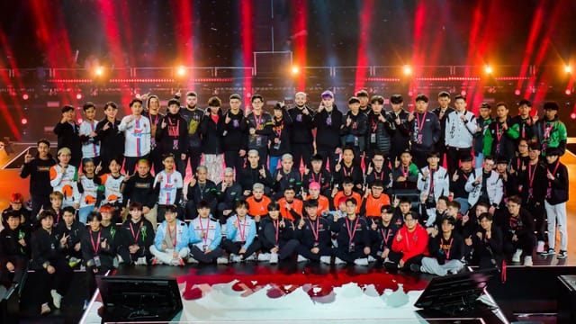 PUBG Mobile Global Championship (PMGC) 2023: Overall prize money ...