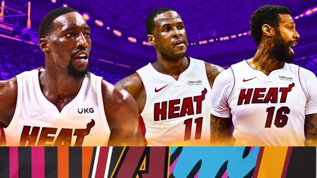 Miami Heat: "Gotta be Dion Waiters": Bam Adebayo's story sparks hilarious fan theories on ...