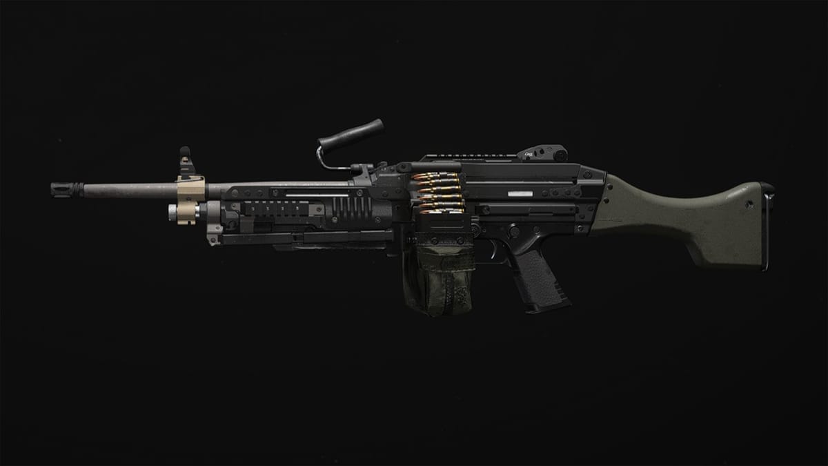 Best one shot Shotgun loadout in Warzone Season 1