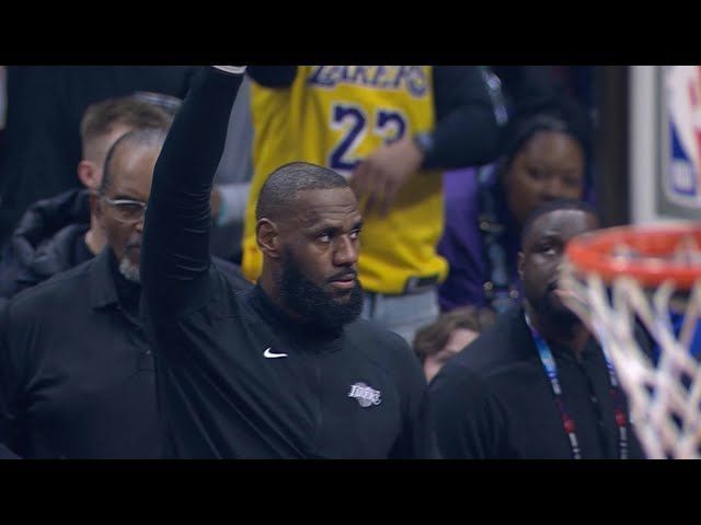 NBA Immaculate Grid answers for Dec. 19