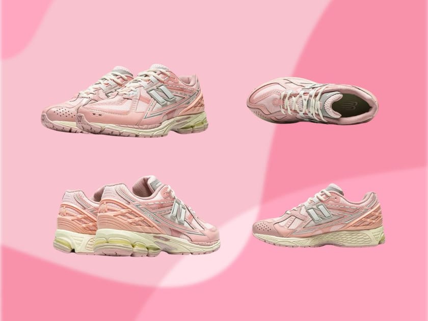lunar new year: New Balance 1906U “Lunar New Year” sneaker pack: Where ...