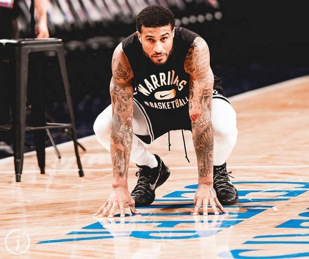 What is Gary Payton II’s Net Worth in 2023?