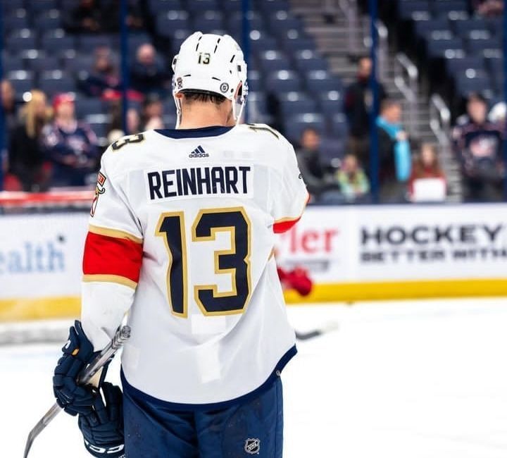 Florida Panthers News, Schedule, Roster, & More