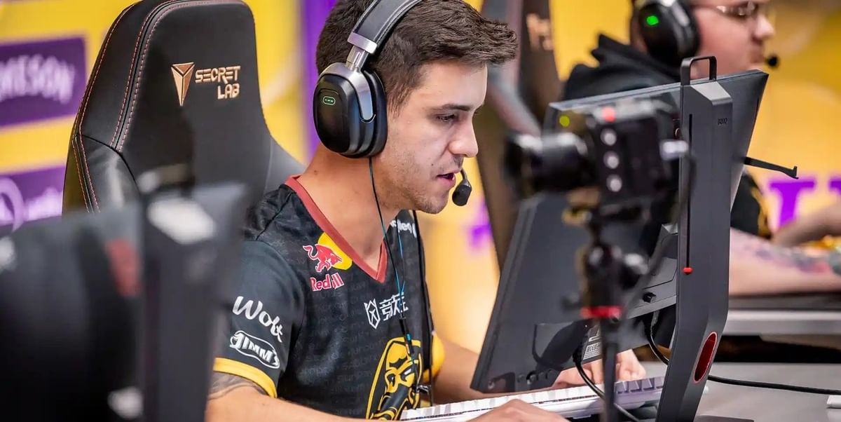 5 best CS2 AWPers of 2023