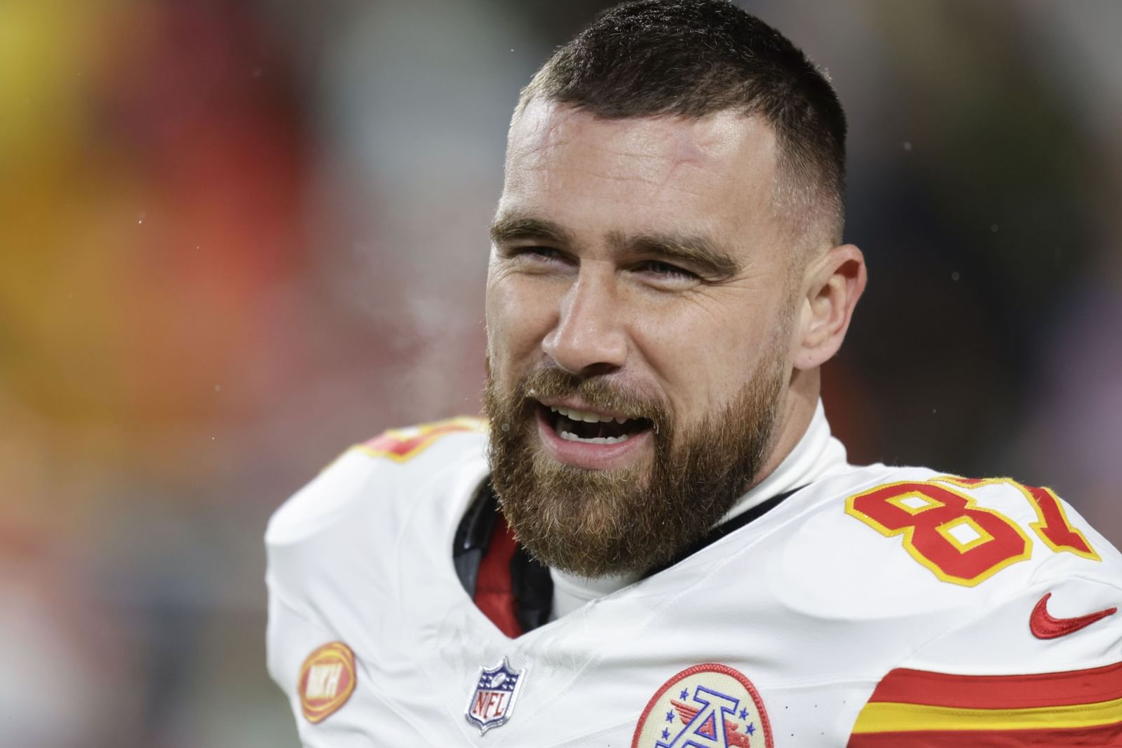 Travis Kelce on Chiefs’ 27-19 loss to Jordan Love’s Packers in Week 13: “They executed better ...