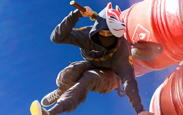 The Finals: How to change your matchmaking servers