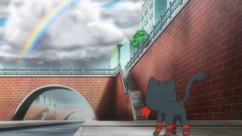10 Pokemon episodes to cheer you up during a winter evening