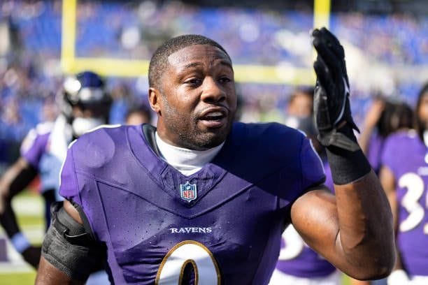 Roquan Smith's 40 time | Discover Roquan Smith's Physical Attributes ...