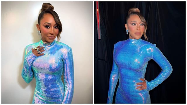 What did Mel B say about James Corden? Spice Girls star doubles down on ...