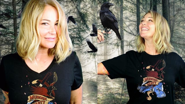 How old was Kim Rhodes during The Suite Life of Zack and Cody? Net ...