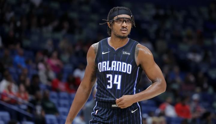 How much is Wendell Carter Jr.'s Net Worth in 2023?