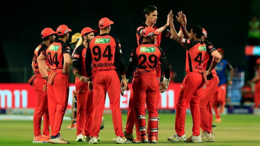 Sunrisers Hyderabad Team 2024 - SRH Squad 2024, SRH Team 2024 Players List