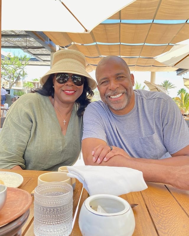 Who are Mike Conley’s Parents?