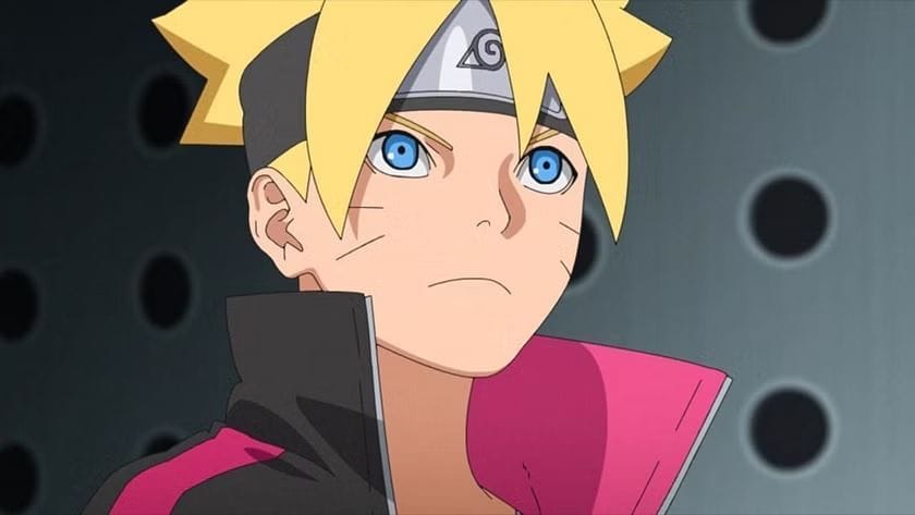 Boruto: Naruto Next Generation Anime News, Updates And Latest Information