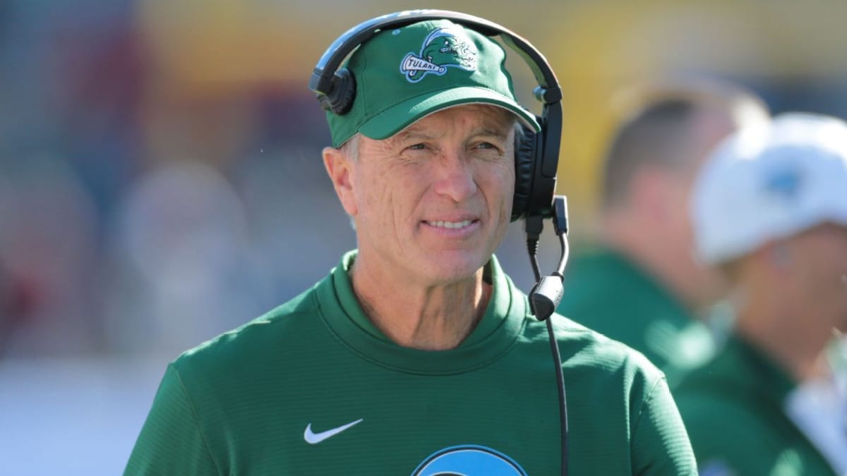 Willie Fritz Net Worth, Salary and Contract