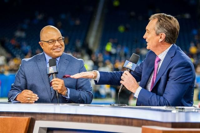 Who are the Jaguars-Ravens announcers on NBC? All about NFL Week 15 SNF ...