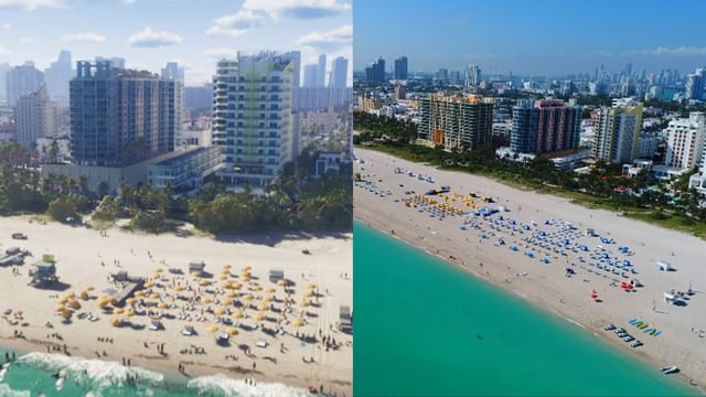 GTA 6 vs real life: Does the game truly capture Miami vibes?