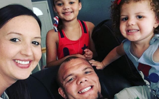 Anthony Smith - Latest news and Profile