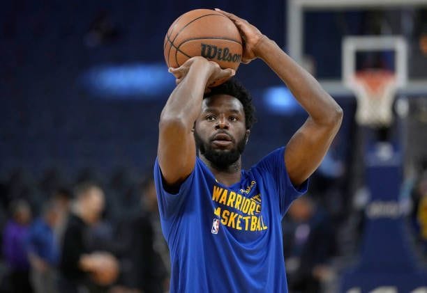 Who are Andrew Wiggins’ Parents?