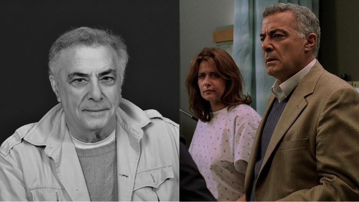 Richard Romanus: Who was Richard Romanus? Family and all you need to ...