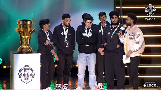 BMPS 2023 Grand Finals: Winners, prize pool distribution, MVP, overall standings, and more