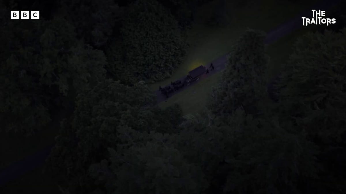 The Traitors season 2 trailer breakdown: 5 major takeaways