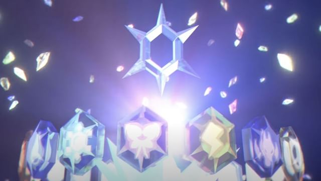 Stellar Tera Type match-ups explained: How to unlock in Indigo Disk in Pokemon Scarlet and Violet