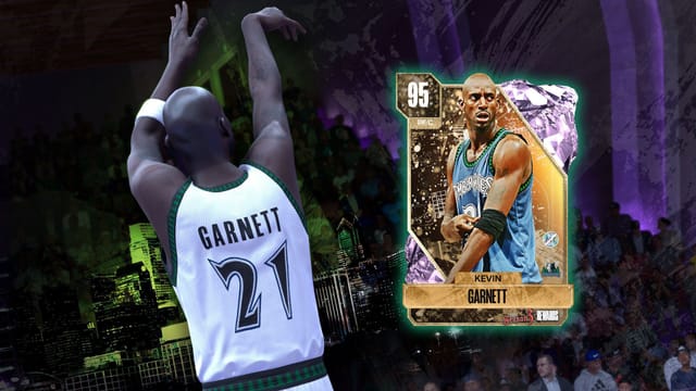 NBA 2K24 Season 3: How to get the Pink Diamond players?