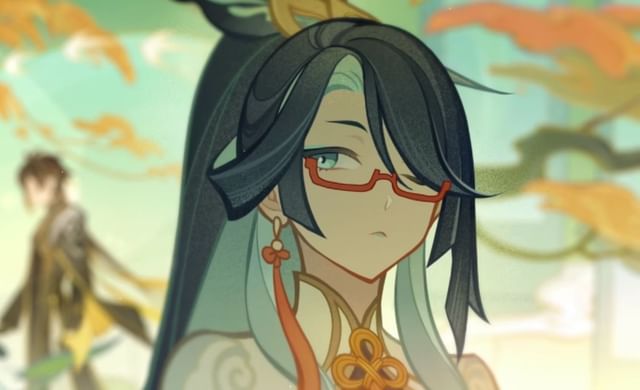 Genshin Impact Cloud Retainer leaks: Kit and Constellations