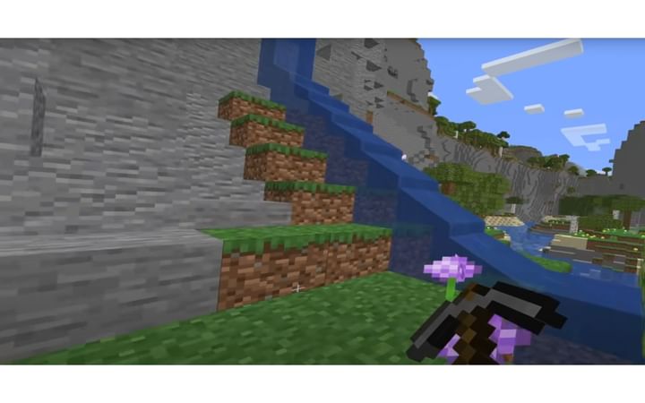 How to download and play Vivecraft VR mod for Minecraft