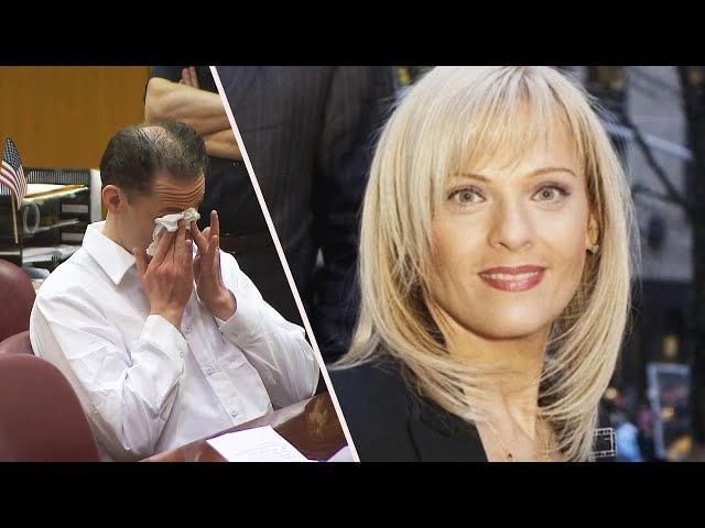 Dateline NBC: Rod Covlin and Shele Danishefsky's relationship explored