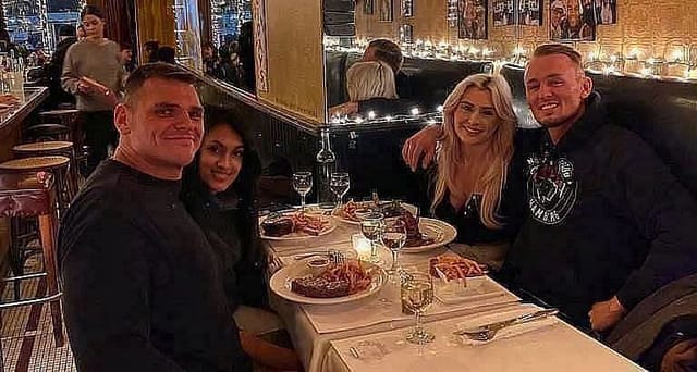 Tiffany Stratton WWE | News, Rumors, Pictures & Biography | Sportskeeda WWE