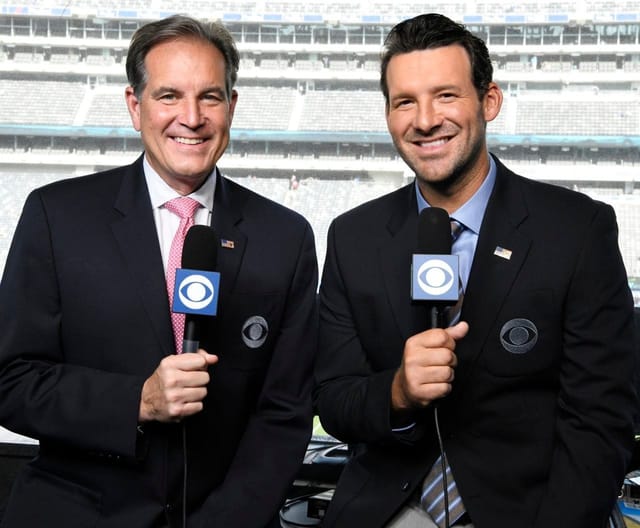 Who are the Chiefs-Bills announcers on CBS? All about NFL Week 14 game ...