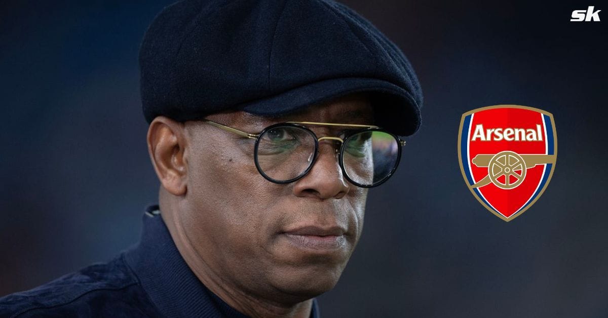 “I want to go and watch him” - Ian Wright says he has ‘promised ...