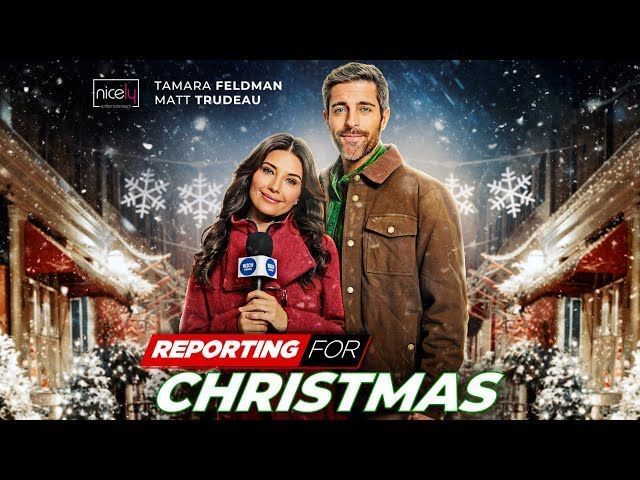 6 Christmas rom-coms that are worth your time