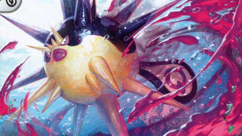 How to get Hisuian Qwilfish and Overqwil in The Indigo Disk in Pokemon ...