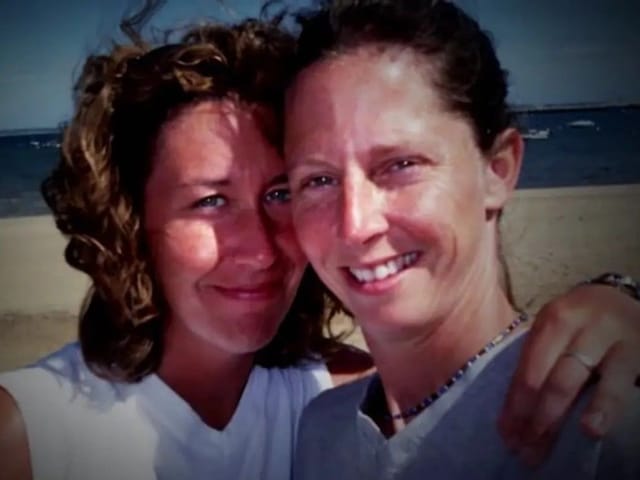 Dateline NBC: Annamarie Cochrane Rintala and Cara Rintala relationship ...