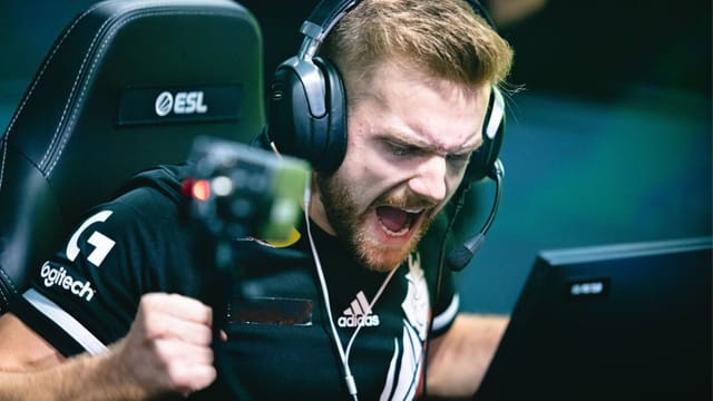 5 best CS2 players of 2023